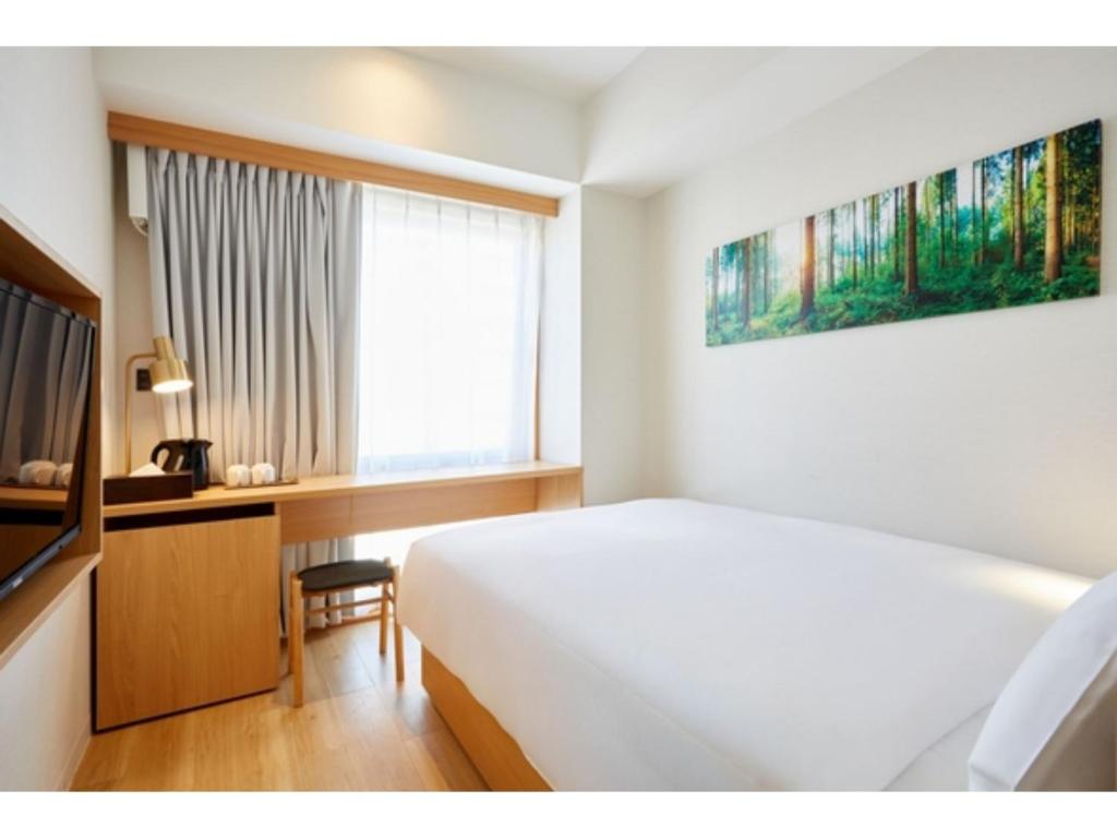 Far East Village Hotel Osaka, Namba South - Vacation STAY 73933v โอซาก ...