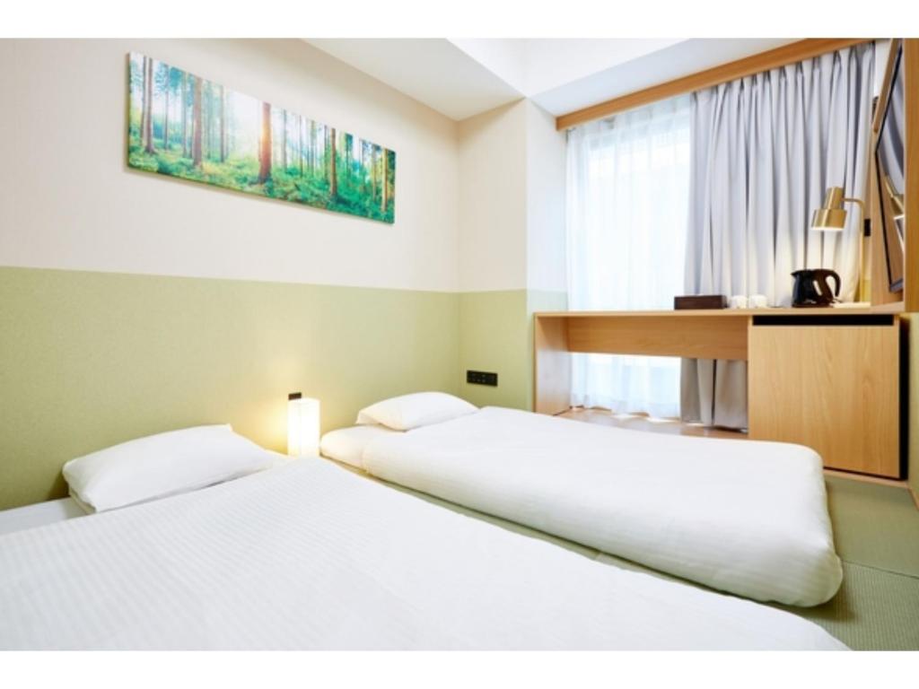 Far East Village Hotel Osaka, Namba South - Vacation STAY 73930v, Osaka ...