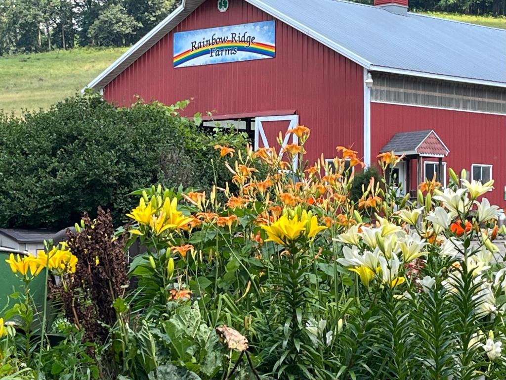 Rainbow Ridge Farms, Onalaska (bijgewerkte prijzen 2026)