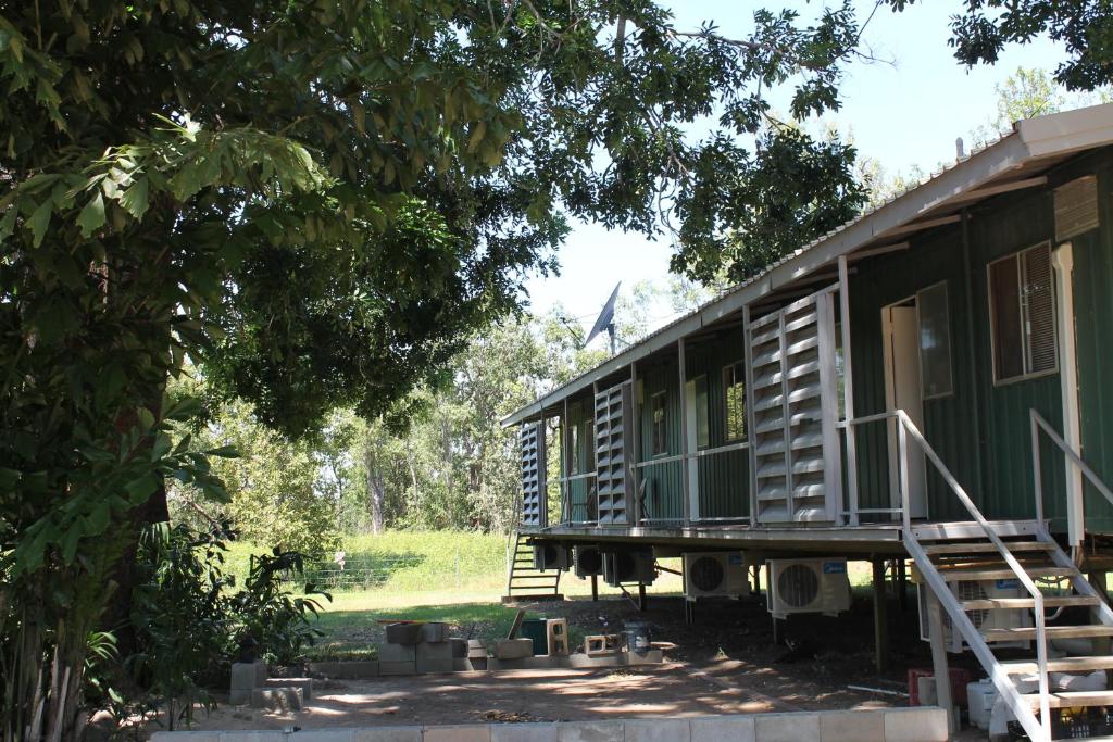 Corroboree Park Tavern, Marrakai (updated prices 2025)