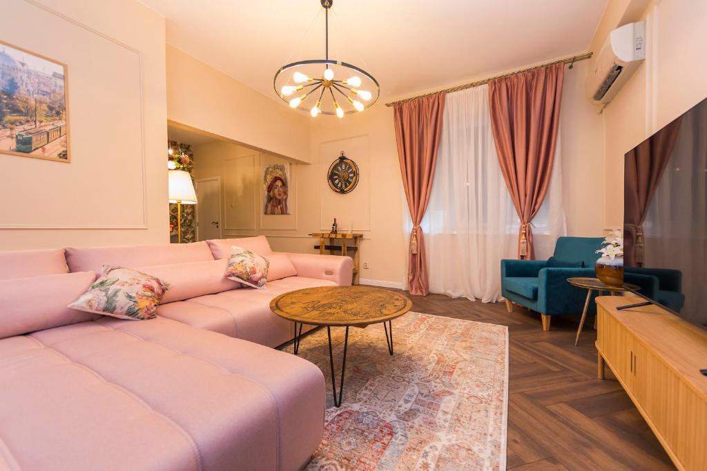 The Pearl Downtown, Szófia (2025-ös frissített árak)