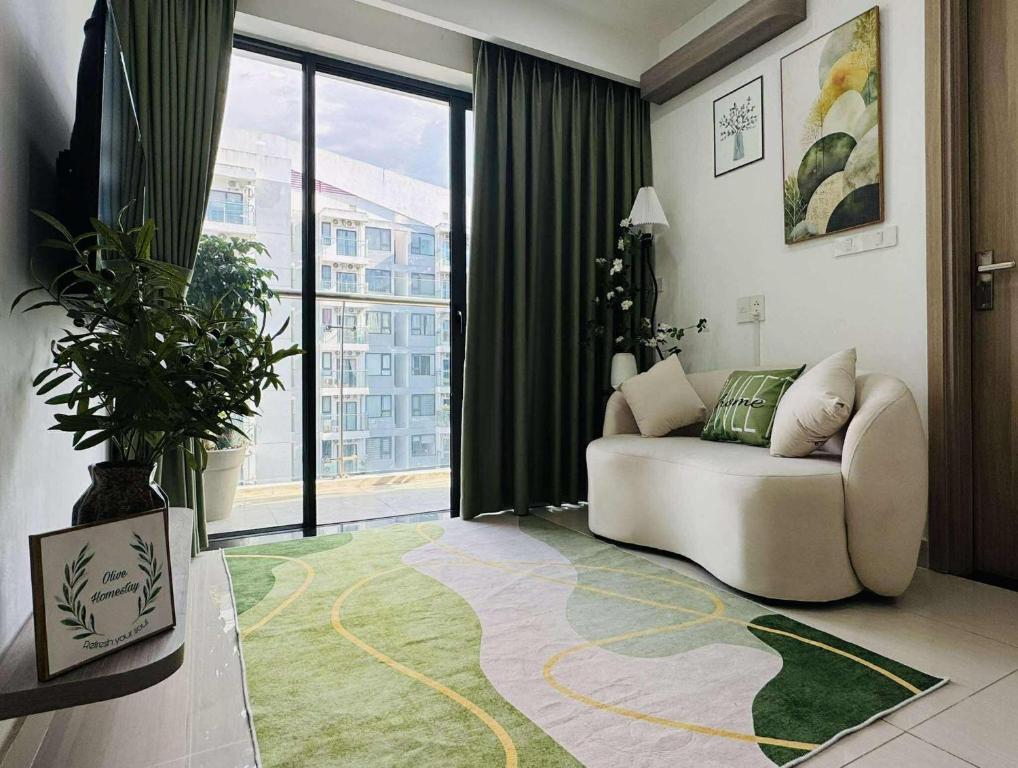 Olive Homestays & Apartment, Thôn Văn Dương (preços atualizados para 2026)