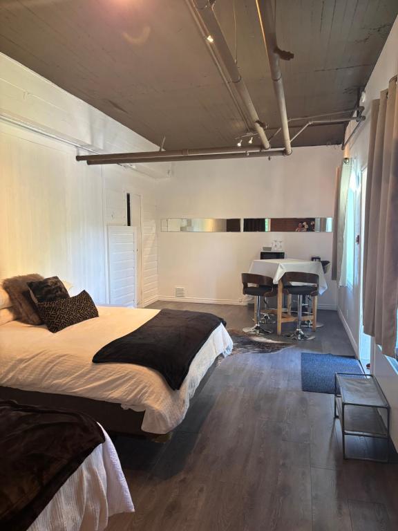 Auberge-Bistro Rose et Basilic, Alma (precios actualizados 2025)