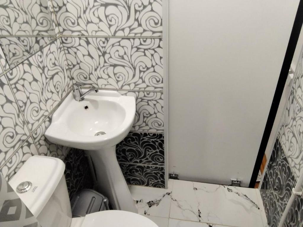 Family guest house Ali Abbos Bukhara,布哈拉（2025年最新房价）