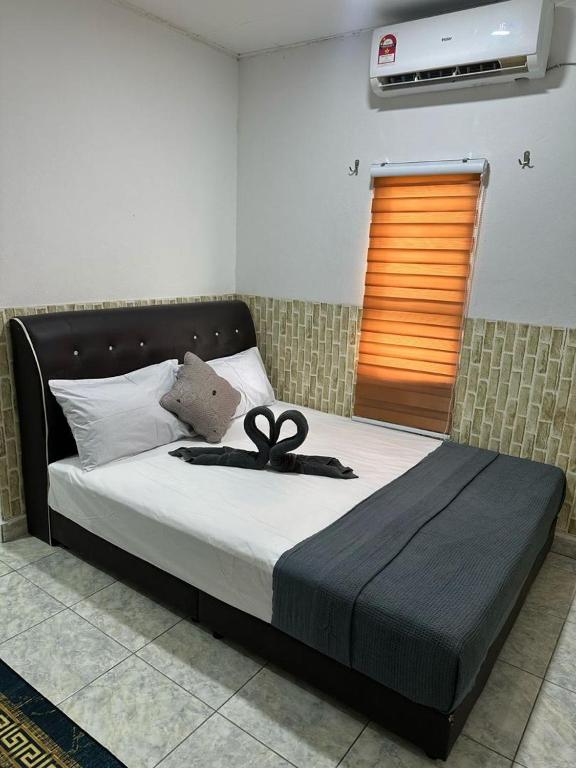 Langkawi IntlSoyak Senja Roomstay（2025 年最新房價）