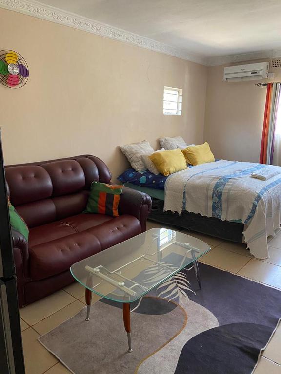 Peaceful Sleep B&B, Kitwe (updated prices 2026)