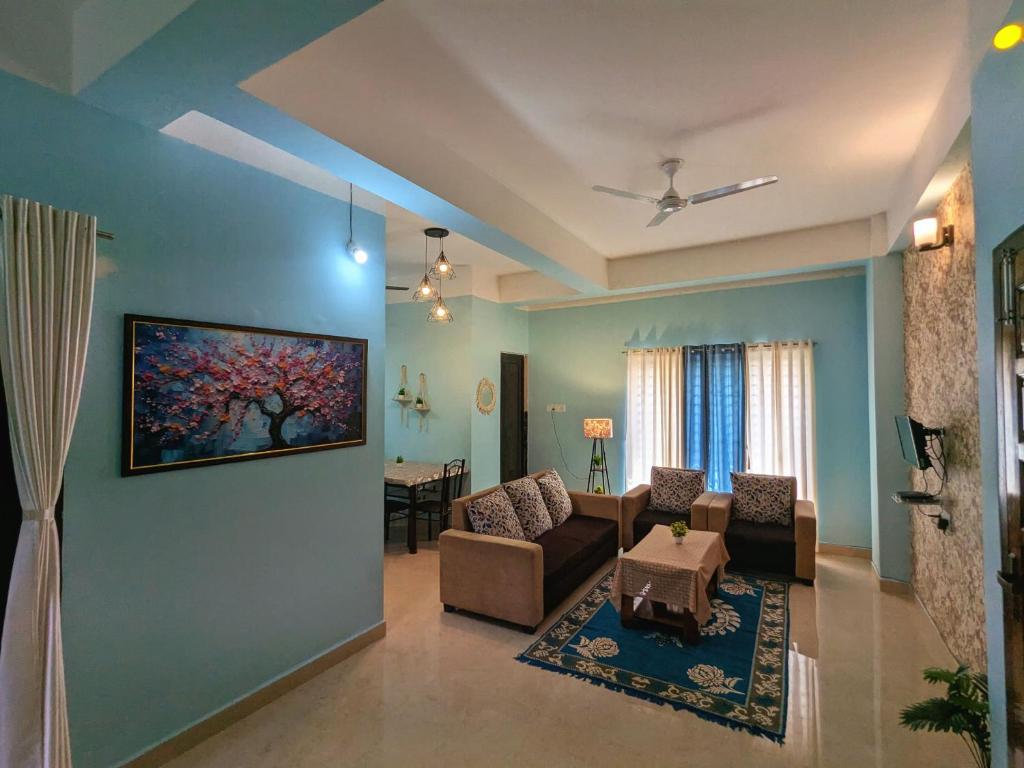 Vibella Stay, Guwahati (updated prices 2026)
