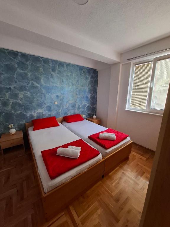 Ana Apartment, Ohrid (tarifs actualisés, 2025)