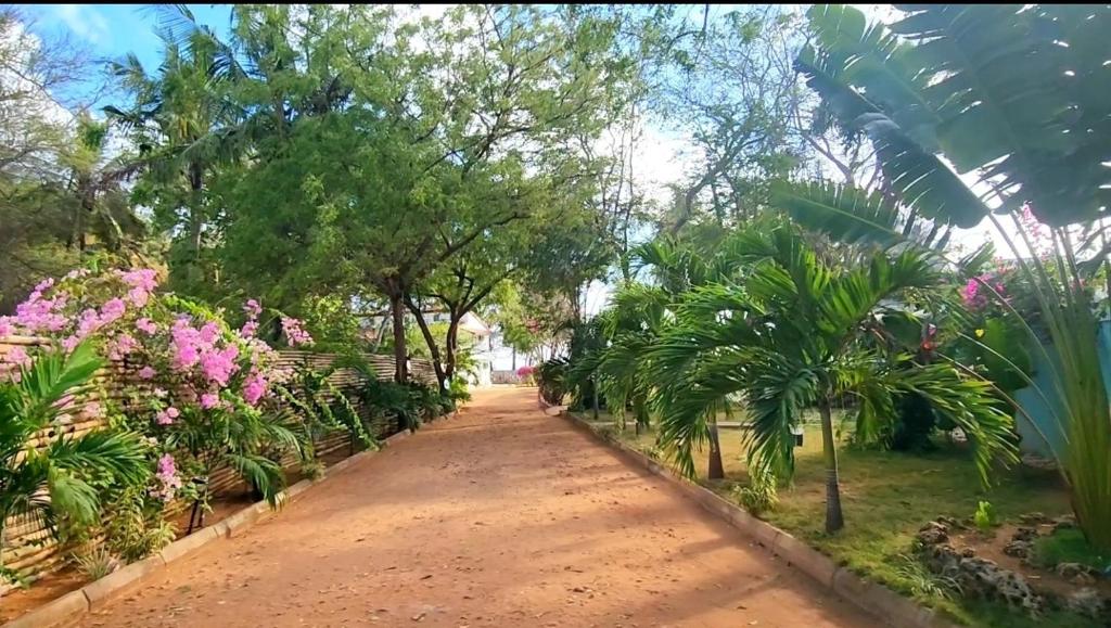 Beach Apartment Bahari Beach, Dar es Salaam (tarifs actualisés, 2025)