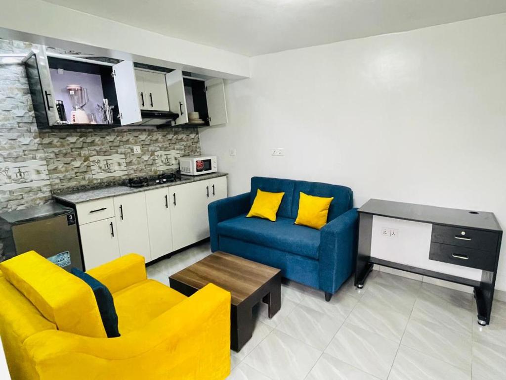 Heza Iwacu,‏ קיגאלי (מחירים מעודכנים ל-2025)