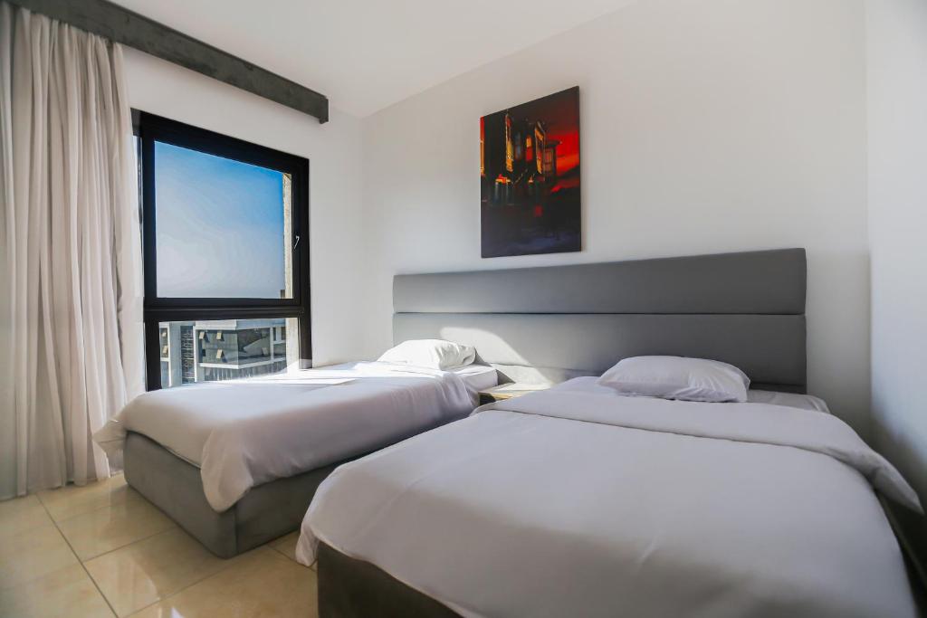 Osool Residence, El Cairo (precios actualizados 2025)