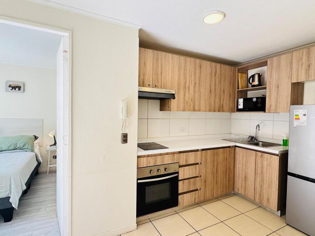 Tu Espacio Ideal Para 3 Personas, Santiago (precios actualizados 2025)