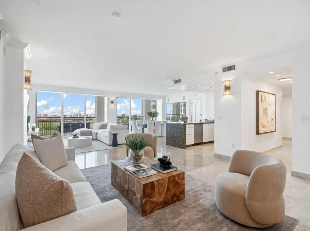 Coconut Grove Elegance Five Star Condo Living, Miami (nove cijene za 2026.)