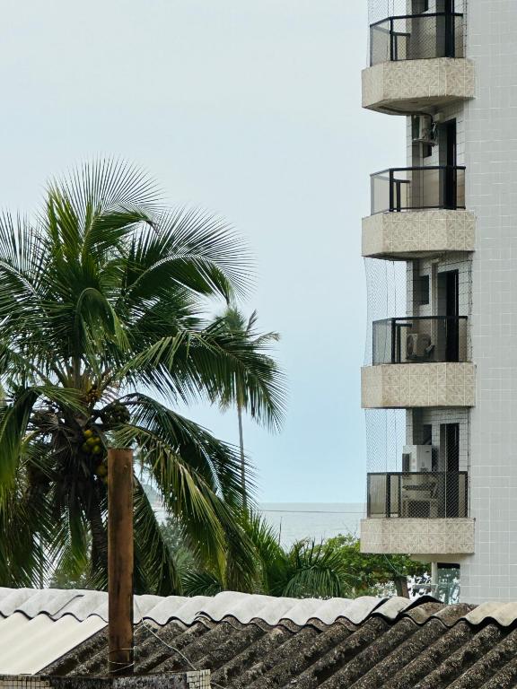 apartamento aconchegante praia Guarujá, Guarujá (prezzi aggiornati per ...