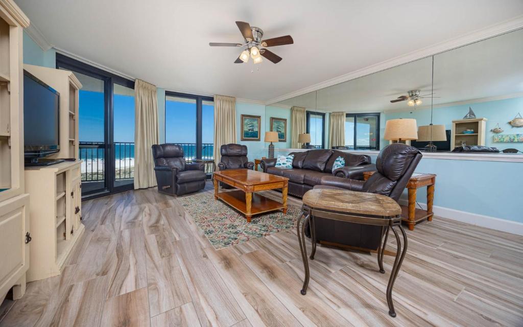 Phoenix VI 6403 condo, Orange Beach (precios actualizados 2026)