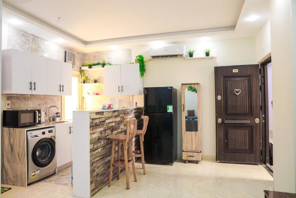 Compound, dream home, Hurghada (precios actualizados 2026)