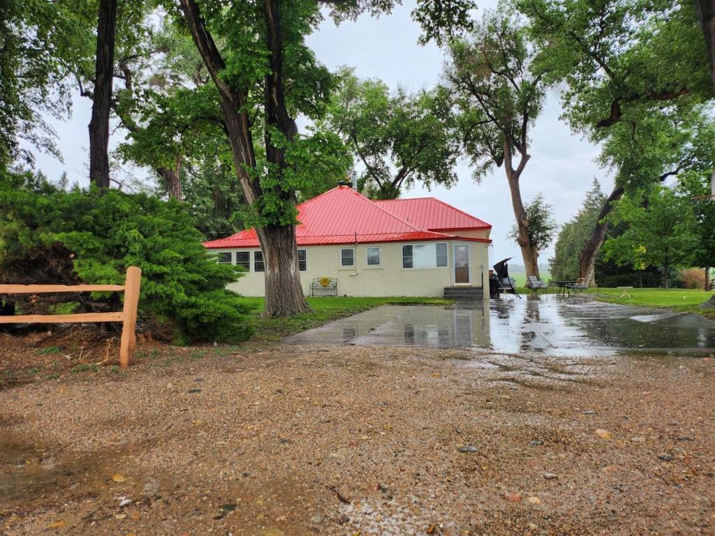 Behm's Farm, Manzanola (precios actualizados al 2026)