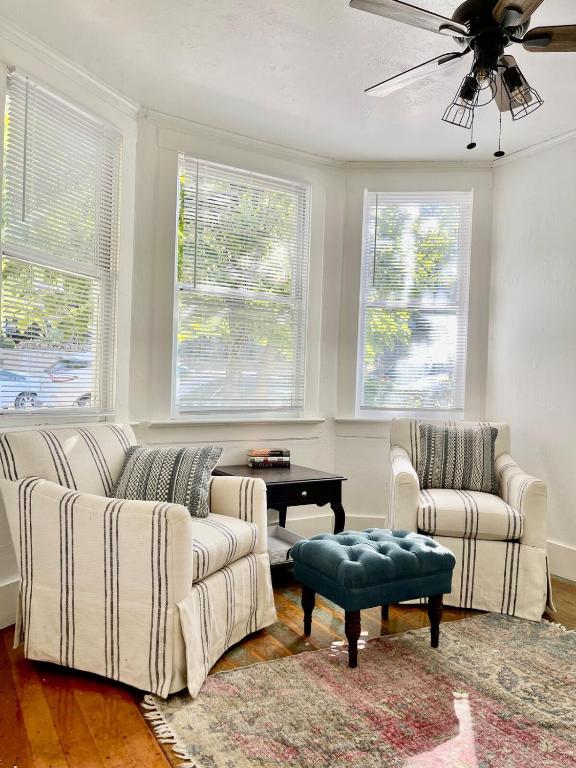 Downtown Updated Craftsman, Pet Friendly, Sonora (updated prices 2026)