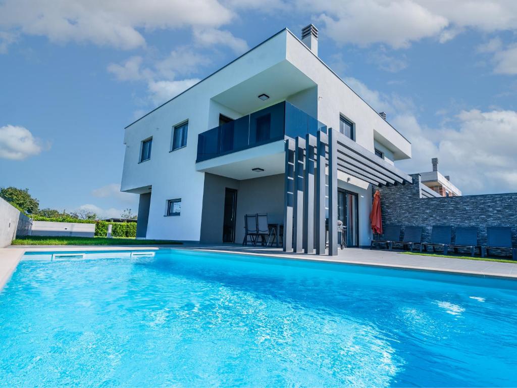 Villa Davide, Petrovija (aktualisierte Preise für 2026)