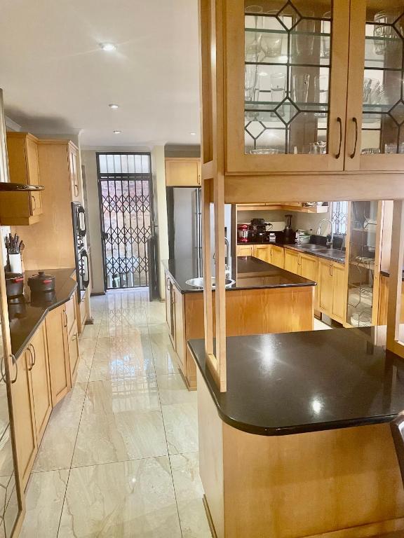 Gugu's Holiday Home, Durban (tarifs actualisés, 2026)