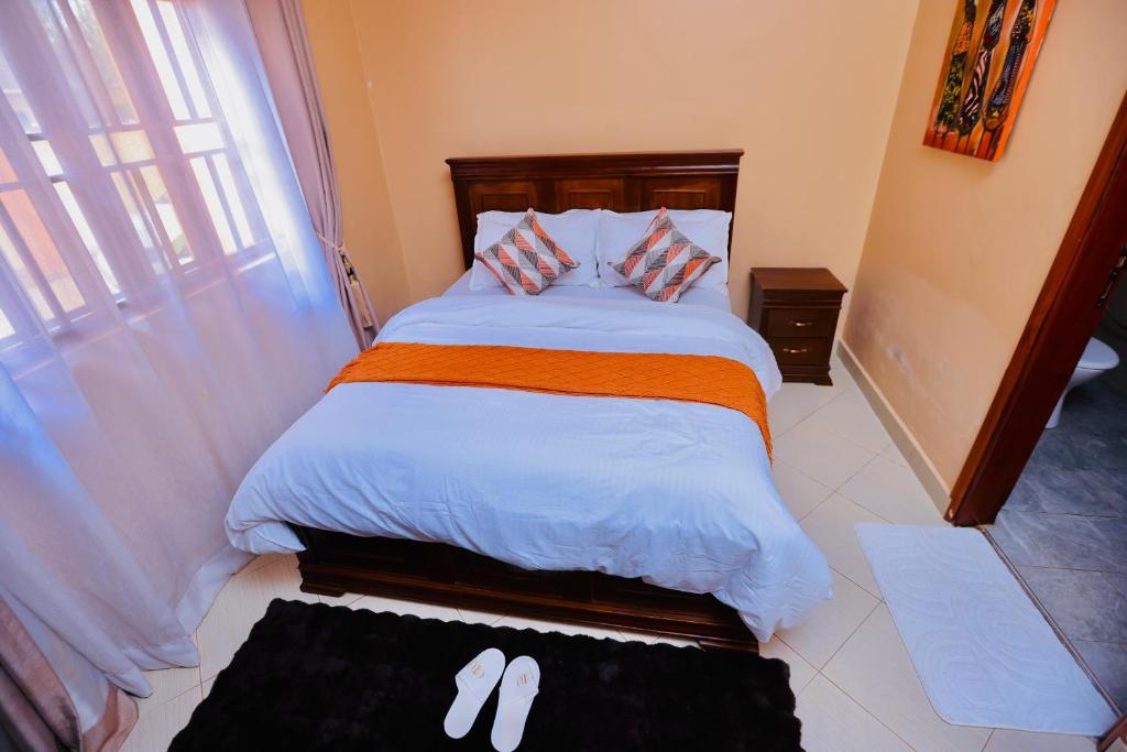 Trimar Airbnbs, Kampala (preços atualizados para 2025)