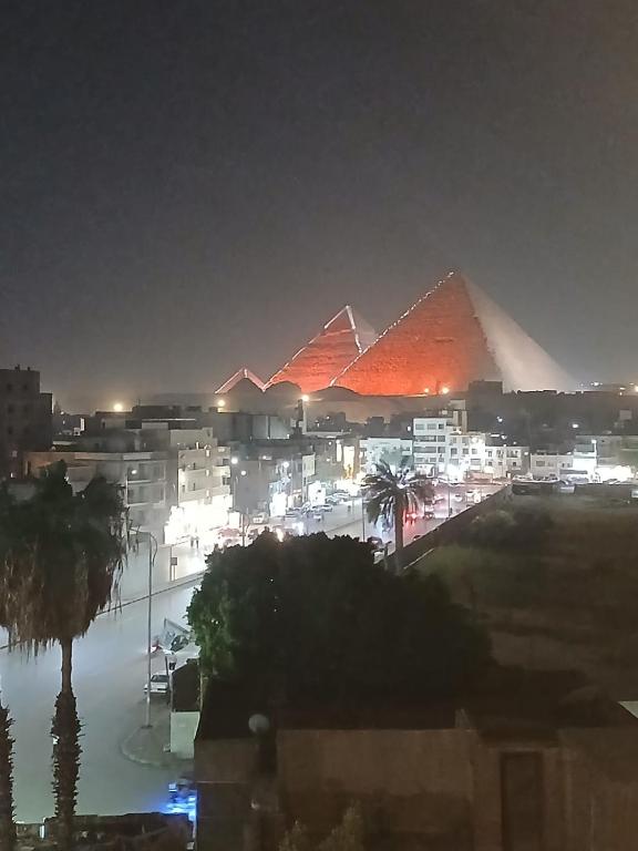 Harmony pyramids view hotel, Il Cairo (prezzi aggiornati per il 2026)