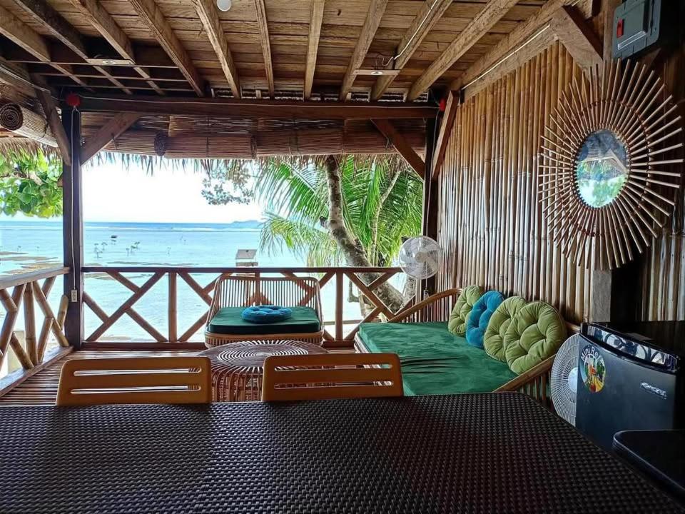 Mayhama Beachfront Resort, Dilasag (updated prices 2026)