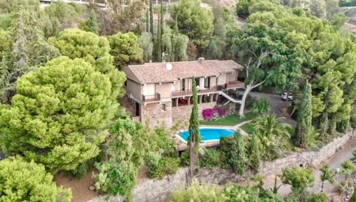 PUSHE Village Las Gaviotas Nature & Relax, Salobreña (updated prices 2025)