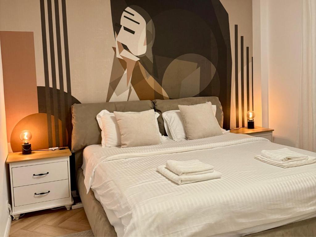 Cazare Bucuresti langa Arena Nationala cu Parcare inclusa, Bucarest ...