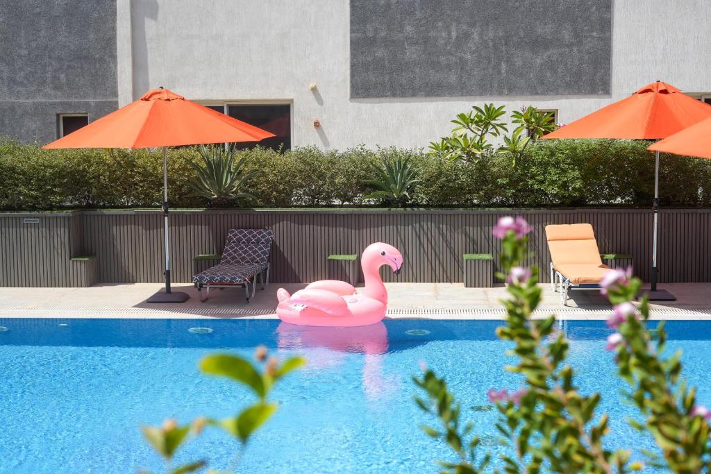 Mabaat-White Pearl Compound 600 C Villa 29, Jeddah (uppfærð verð fyrir ...