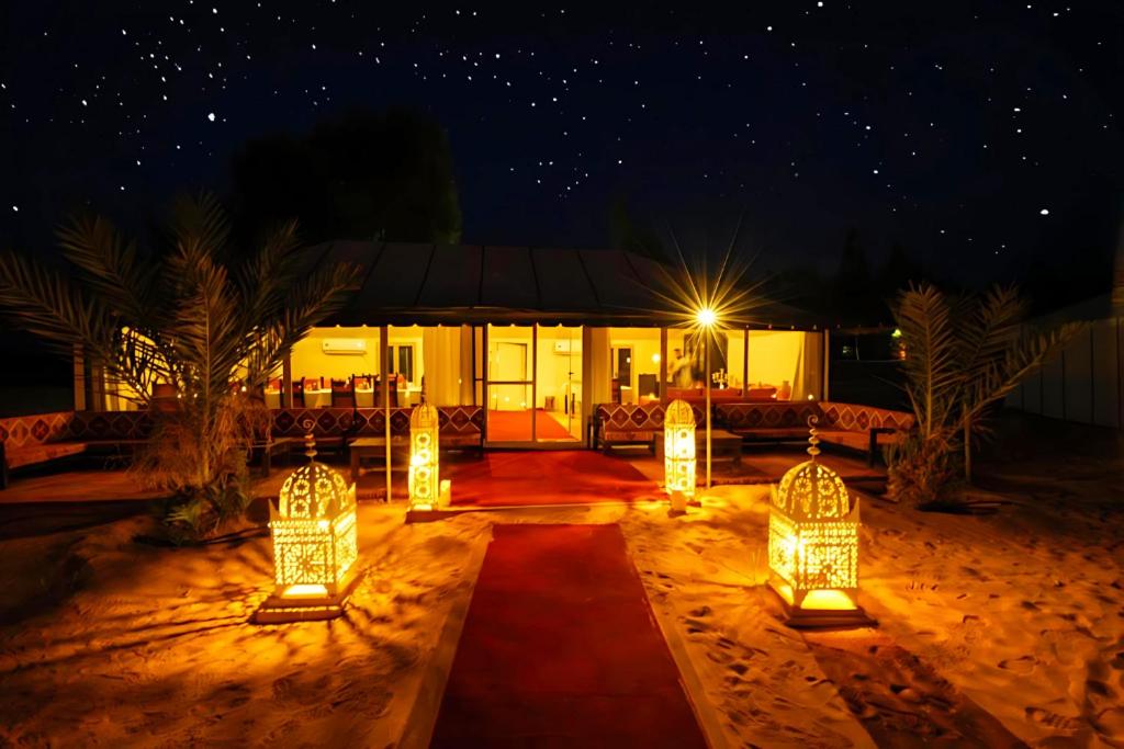 Sahara Horizon Camp, Merzouga (prisene oppdatert for 2026)