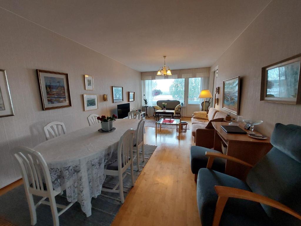 Valta Riverview, Rovaniemi (preços atualizados de 2026)