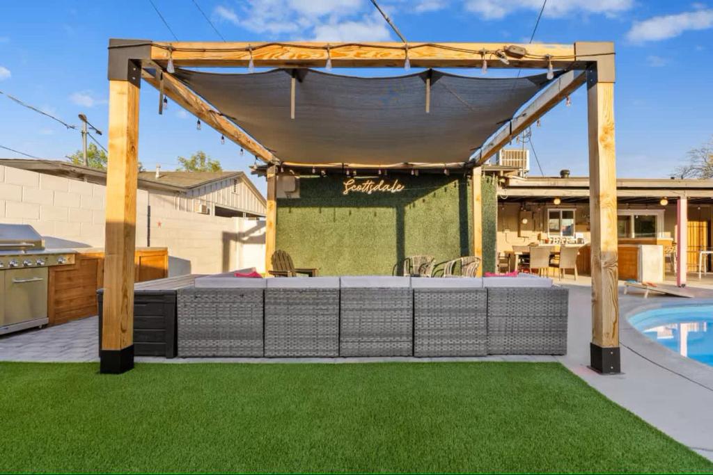 The Desert Ranch Dream Your Scottsdale Oasis, Scottsdale (preços ...