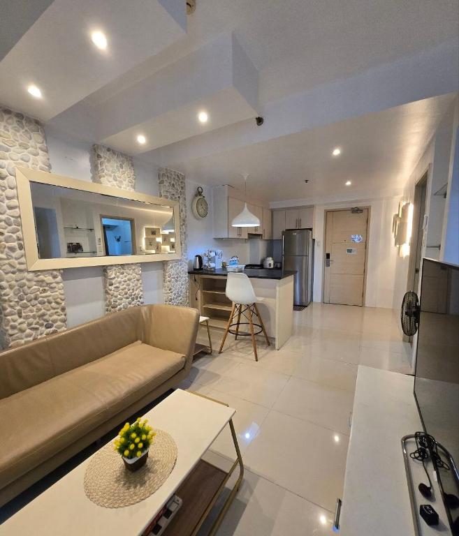 Sea Residence - 2 Bedrooms - 5 mins walk to MOA 1A, Manila (updated ...