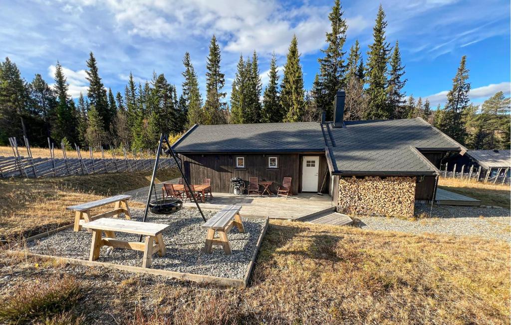 Stunning Home In Gålå With Wifi, Gålå (precios actualizados 2026)