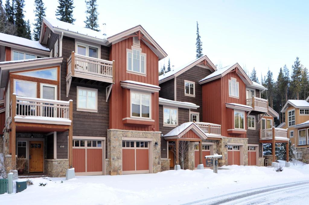 East Keystone by Keystone Resort, Keystone (updated prices 2025)