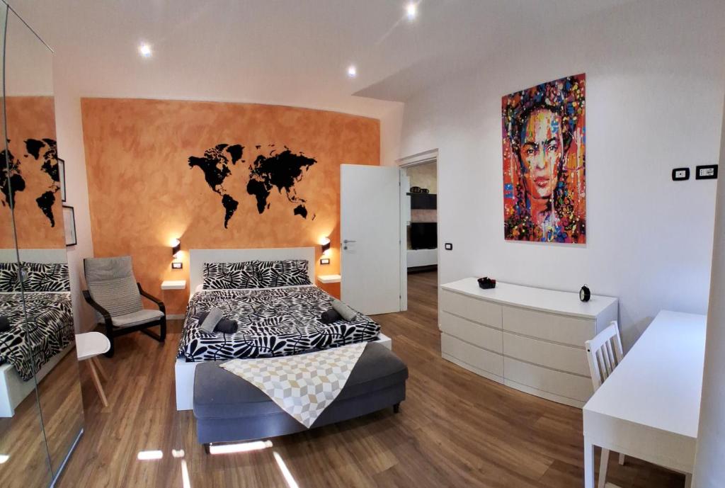 Genova Art Stay, Génova (precios actualizados 2025)