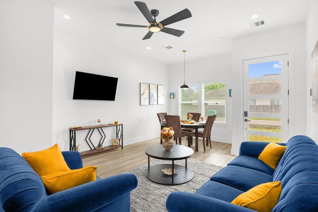 The Moderna House، هيوستن (أسعار محدثة لعام 2026)