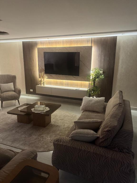 Hotel apartment in Baron City Compound - Cairo, Cairo (updated prices 2026)