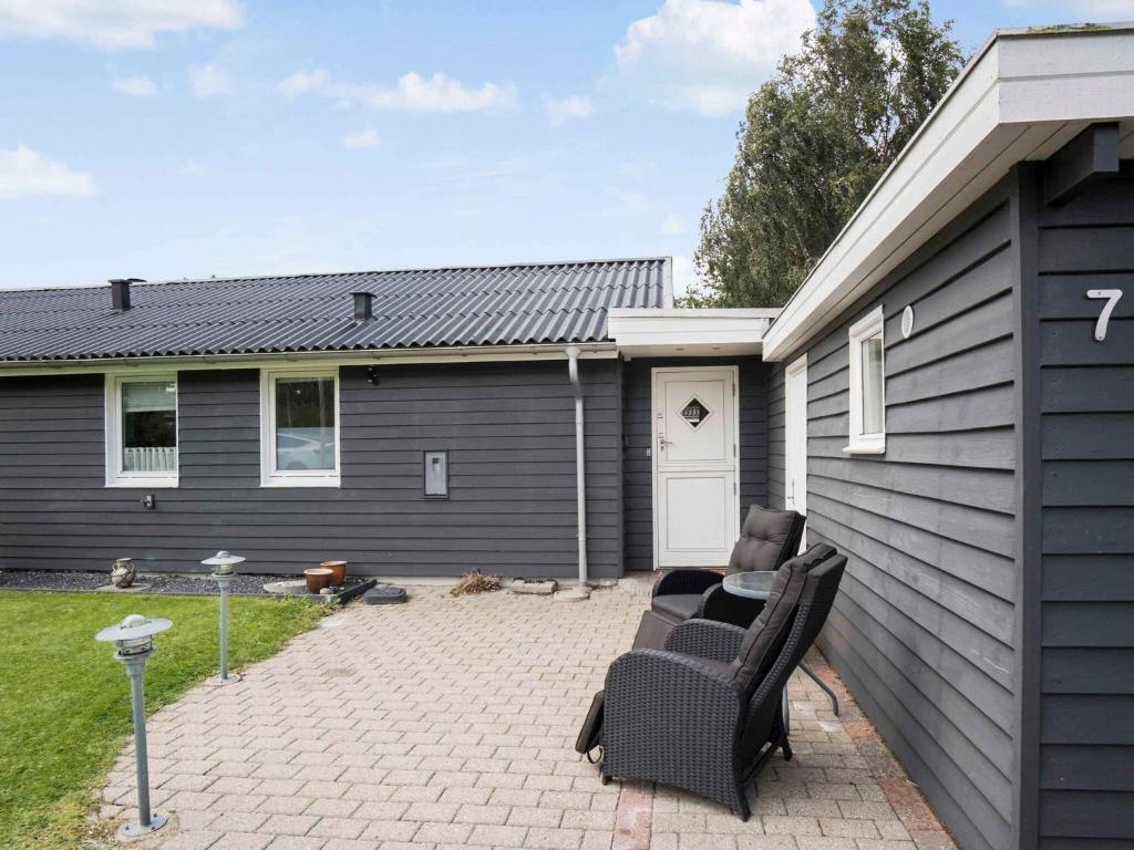 5 star holiday home in Brenderup Fyn（Skovs-Højrup）：（最新料金：2026年）