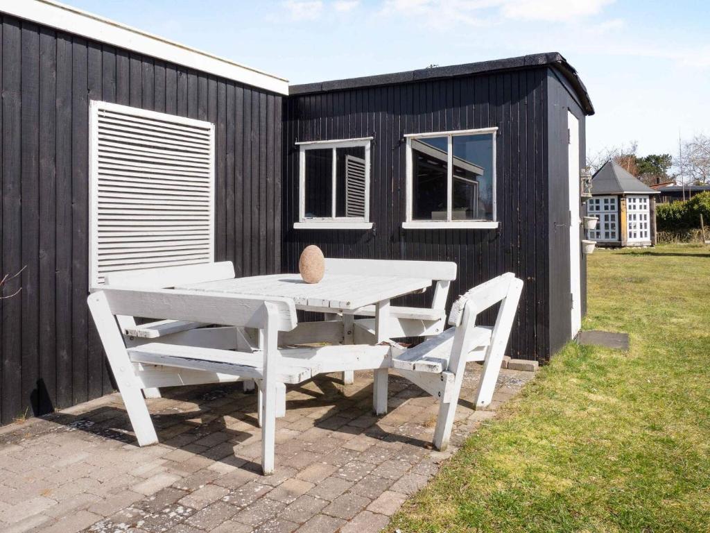 5 star holiday home in Sjællands Odde, Yderby (precios actualizados 2026)