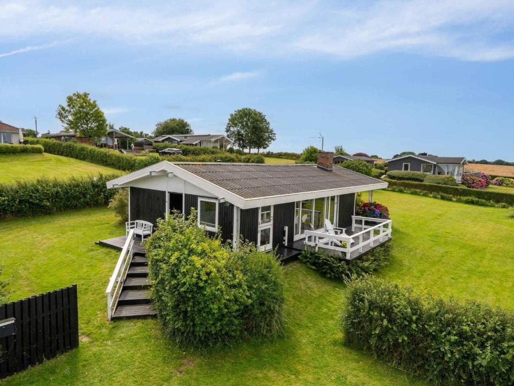 5 star holiday home in Bogense, Skåstrup (preços atualizados para 2025)
