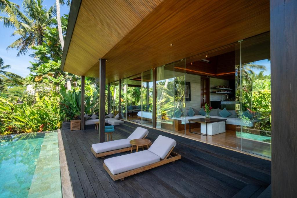 Gdas Bali Health and Wellness Resort - Adult Only, Ubud (updated prices ...