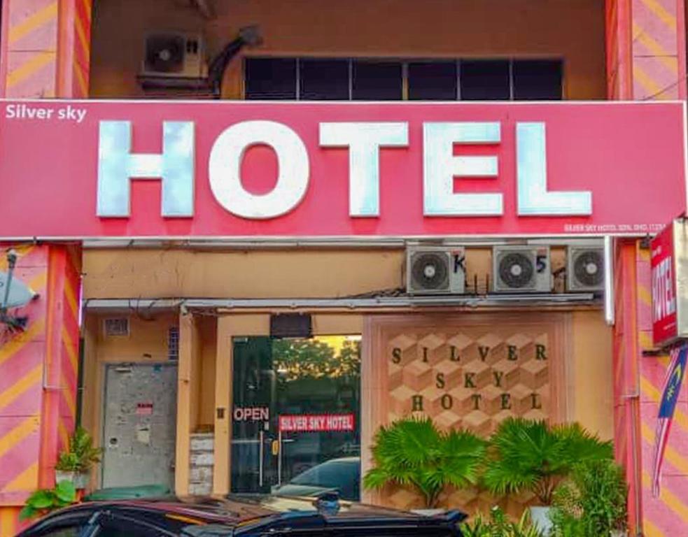 Silver Sky hotel, Kuala Lumpur (updated prices 2026)