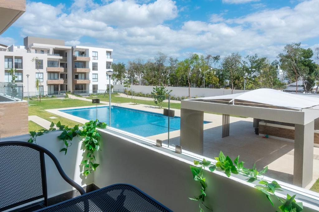 Beautiful apartment in Playa del Carmen, Playa del Carmen (updated ...