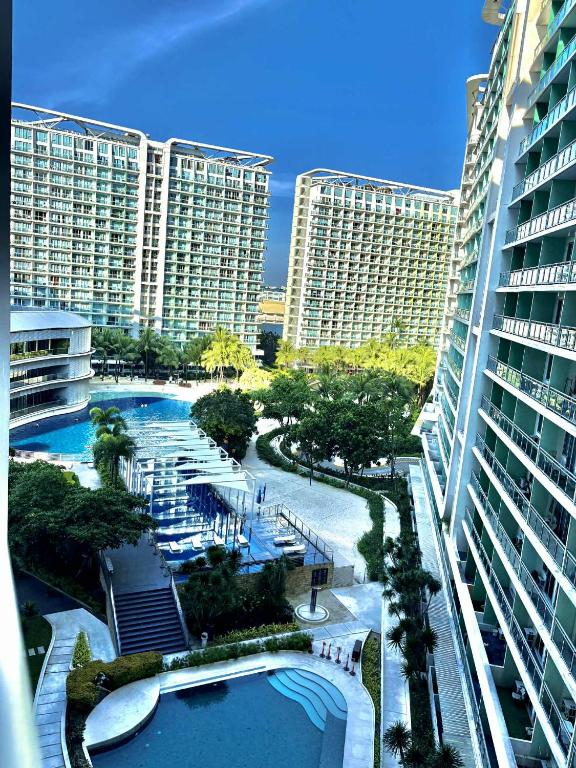 Casa de Leon - Azure Urban Resort, Manila (updated prices 2026)