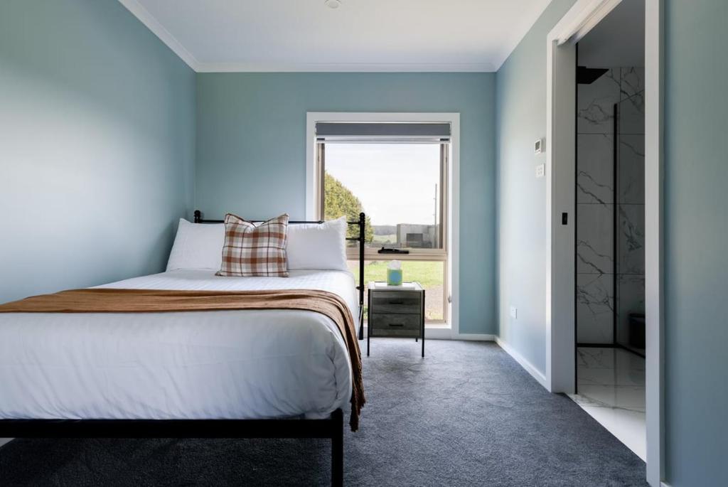 Melrose Retreat with Court Access Melrose (ราคาอัปเดตปี 2025)