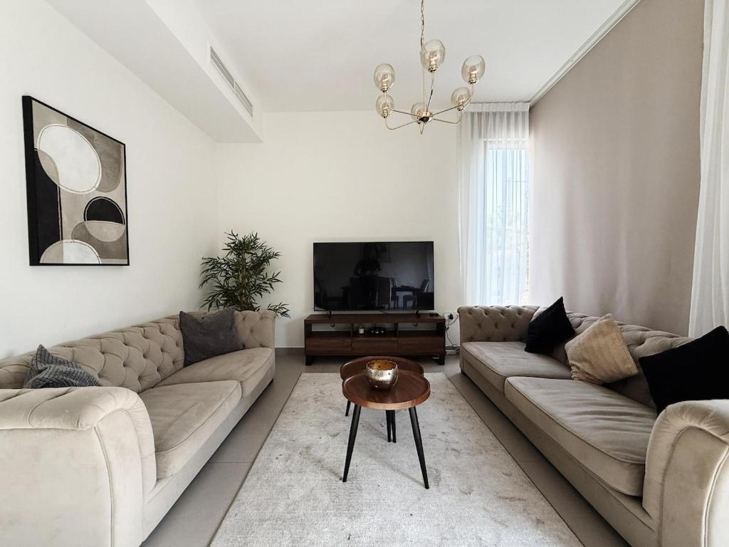 5 bedroom Villa in Maple 2 Dubai Hills Estate, Дубай (актуальные цены ...