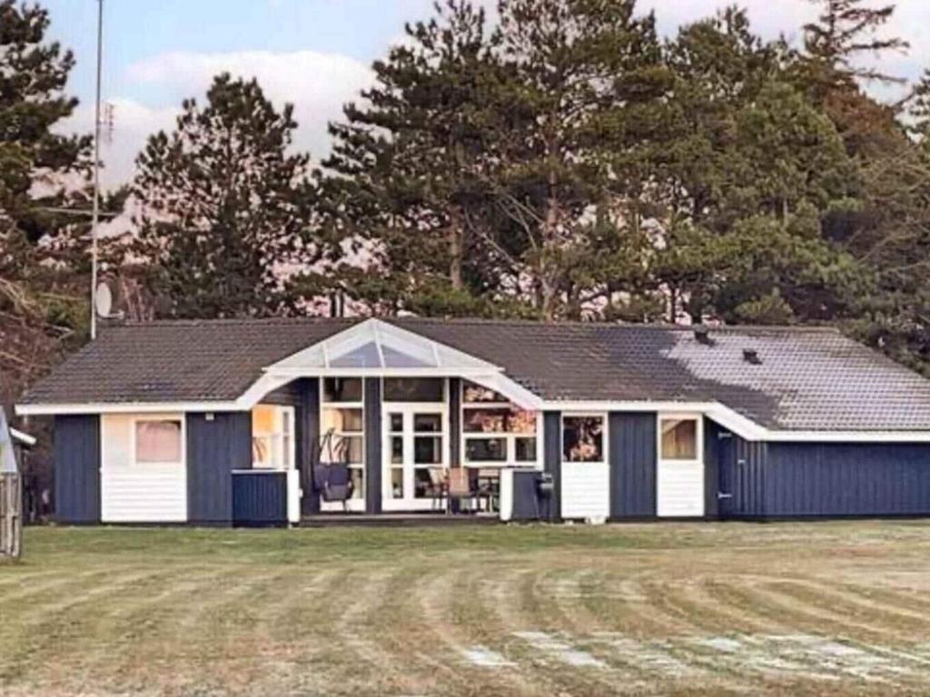5 star holiday home in Sjællands Odde（Yderby）：（最新料金：2025年）