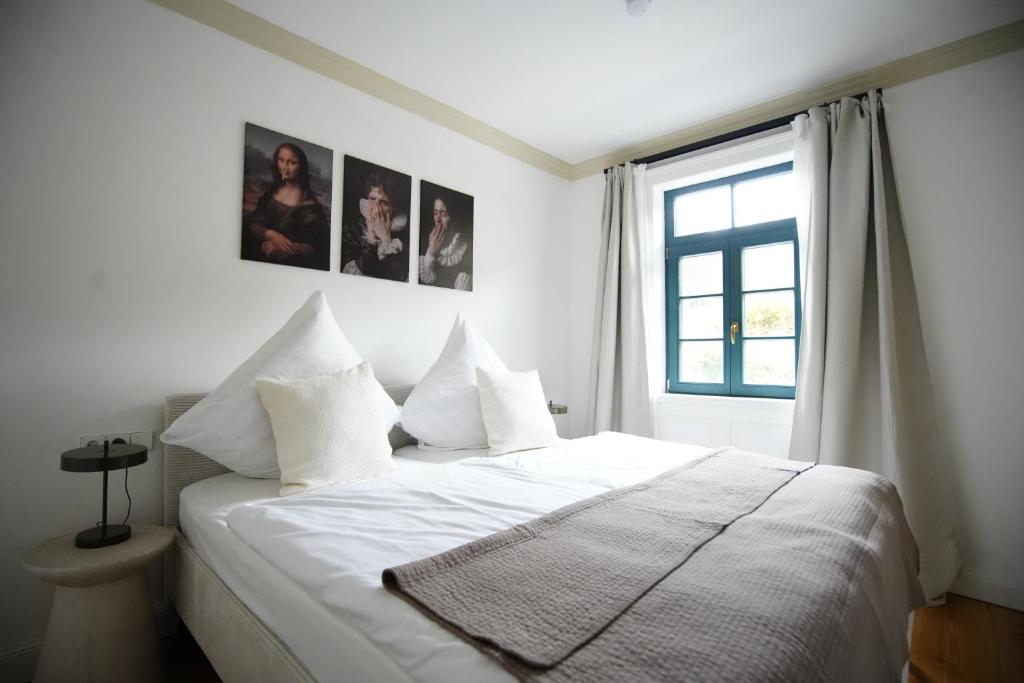 Königsgleis-Apartments, Bad Wildbad (updated prices 2026)